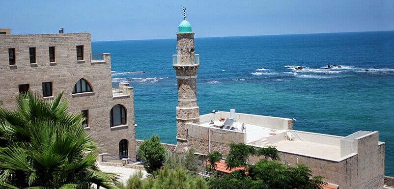 以色列、约旦10天【一价全含】死海红海各1晚5星酒店_北京青年旅行社股份有限公司