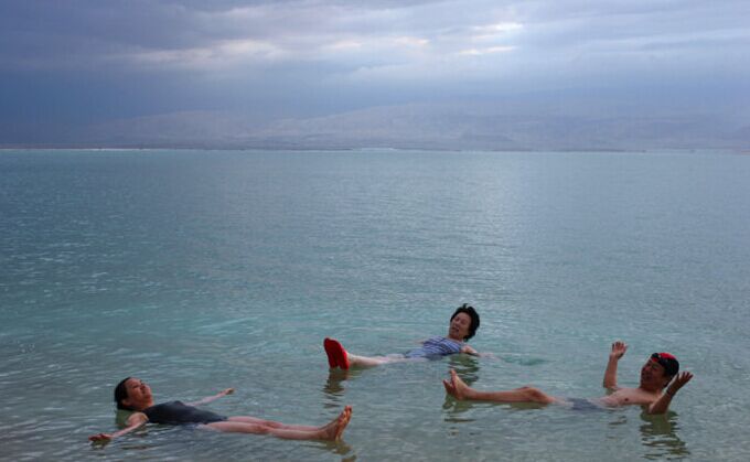 以色列、约旦10天【一价全含】死海红海各1晚5星酒店_北京青年旅行社股份有限公司