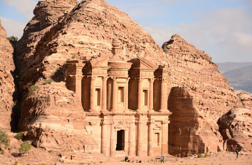 以色列、约旦10天【一价全含】死海红海各1晚5星酒店_北京青年旅行社股份有限公司