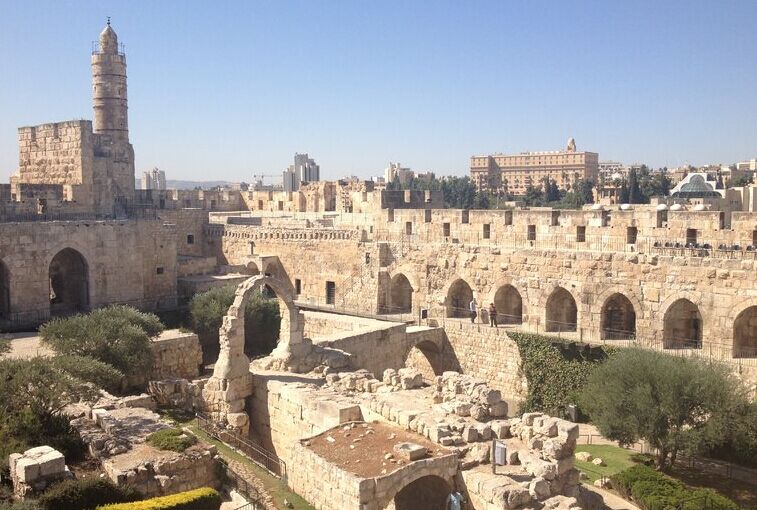 以色列、约旦10天【一价全含】死海红海各1晚5星酒店_北京青年旅行社股份有限公司