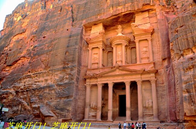 以色列、约旦10天【一价全含】杰拉什古城_北京青年旅行社股份有限公司