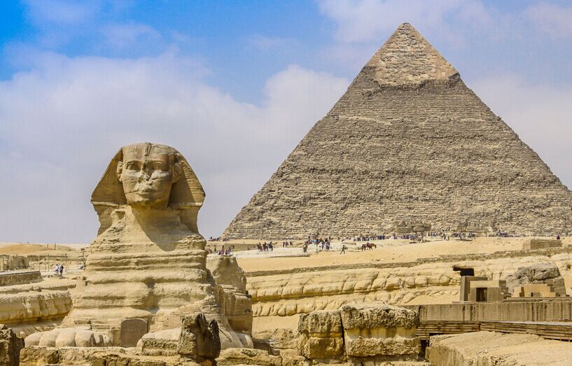 埃及、游轮10天_北京青年旅行社股份有限公司