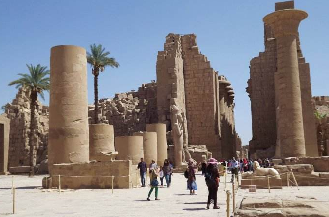 埃及陆地8天_北京青年旅行社股份有限公司官网