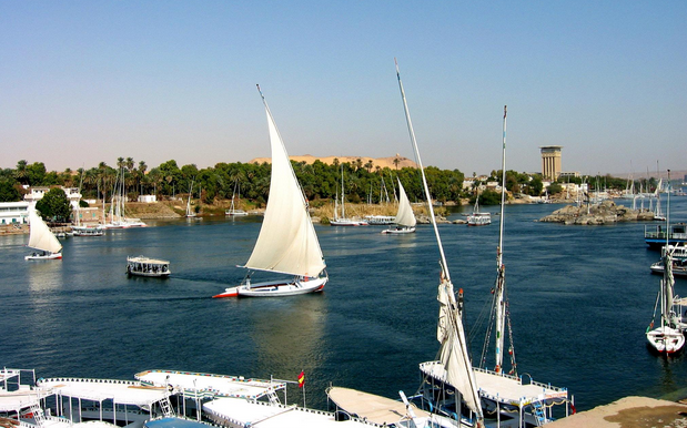 埃及陆地8天**含亚历山大**卢克索国际5星酒店の风帆船体验_北京青年旅行社股份有限公司官网