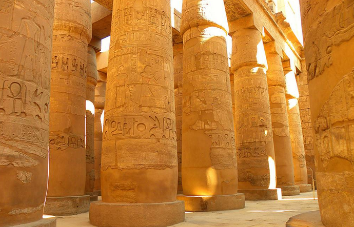 埃及陆地8天**含亚历山大**卢克索国际5星酒店の风帆船体验_北京青年旅行社股份有限公司