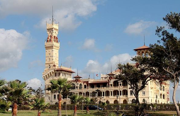 埃及陆地10天**含亚历山大の绿洲法尤姆**_北京青年遨游国际旅行社有限公司