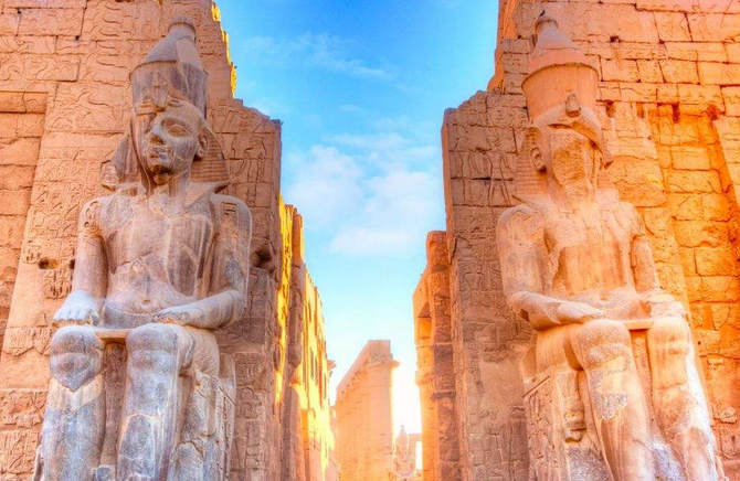 埃及陆地10天**含亚历山大の绿洲法尤姆**_北京青年旅行社股份有限公司