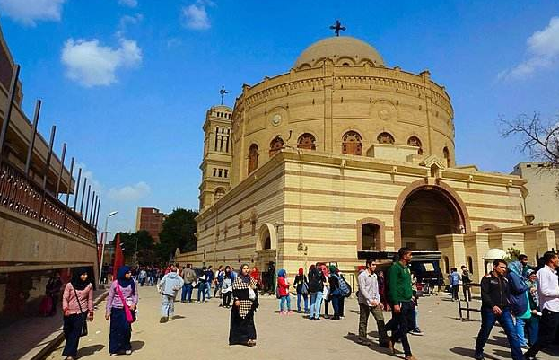 埃及陆地11天**含亚历山大の阿斯旺火车**3晚海景房の风帆船_北京青年旅行社股份有限公司
