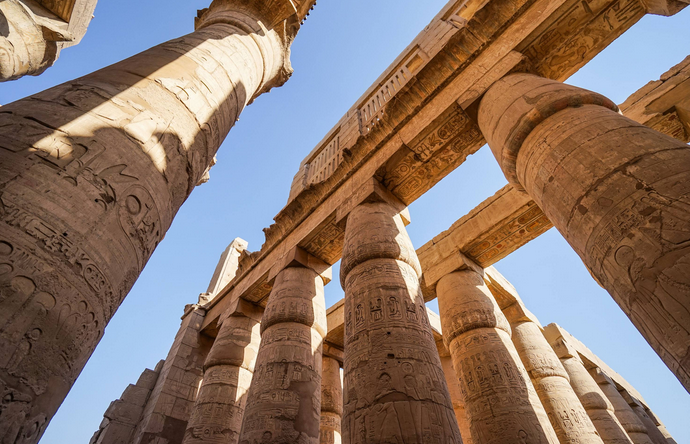 埃及、游轮10天_北京青年旅行社股份有限公司