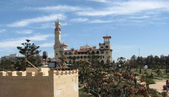 埃及、游轮10天**含亚历山大**全程国际5星酒店の两段内陆飞_北京青年旅行社股份有限公司