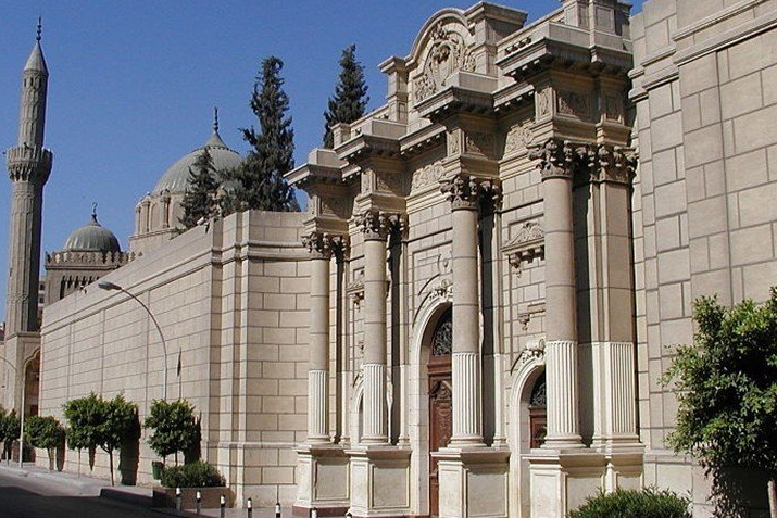 埃及陆地11天**含亚历山大**两段内陆飞の尼罗河帆船_北京青年旅行社股份有限公司