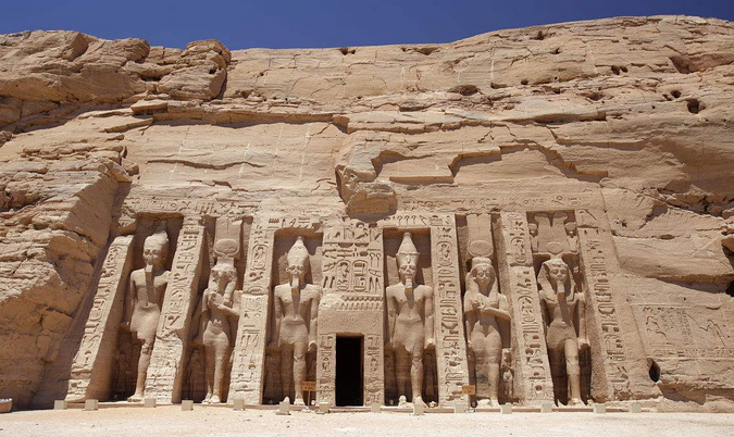 埃及陆地11天**含亚历山大**两段内陆飞の尼罗河帆船_北京青年旅行社股份有限公司