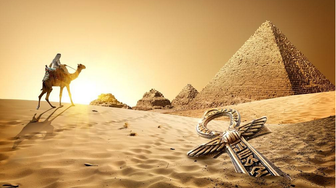 埃及陆地11天**含亚历山大**两段内陆飞の尼罗河帆船_北京青年旅行社股份有限公司